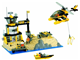 LEGO 7047 World City Police and Rescue Coast Watch HQ | BrickEconomy