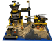 LEGO 7047 World City Police and Rescue Coast Watch HQ | BrickEconomy
