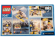 LEGO 7047 World City Police and Rescue Coast Watch HQ | BrickEconomy