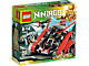 LEGO 70504 Ninjago The Final Battle Garmatron | BrickEconomy