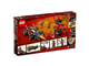 LEGO 70669 Ninjago Legacy Cole's Earth Driller | BrickEconomy