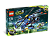 LEGO 7067 Alien Conquest Jet-Copter Encounter | BrickEconomy
