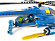 LEGO 7067 Alien Conquest Jet-Copter Encounter | BrickEconomy