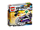 LEGO 70720 Ninjago Rebooted Hover Hunter | BrickEconomy