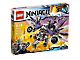 LEGO 70725 Ninjago Rebooted Nindroid MechDragon | BrickEconomy