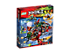 LEGO 70735 Ninjago Airjitzu Ronin R.E.X. | BrickEconomy