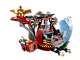 LEGO 70735 Ninjago Airjitzu Ronin R.E.X. | BrickEconomy