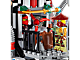 LEGO 70735 Ninjago Airjitzu Ronin R.E.X. | BrickEconomy