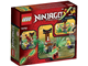 LEGO 70753 Ninjago Tournament of Elements Lava Falls | BrickEconomy