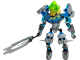 LEGO 70786 Bionicle Toa Gali Master of Water | BrickEconomy
