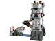 LEGO 7079 Castle Drawbridge Defense | BrickEconomy