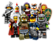 LEGO Series 9 Complete Set | BrickEconomy
