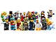 LEGO Series 9 Complete Set | BrickEconomy