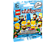 LEGO Minifigure Series The Simpsons Ned Flanders | BrickEconomy