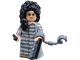 LEGO Minifigure Series Harry Potter Series 2 Bellatrix Lestrange ...
