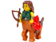LEGO Minifigure Series 21 Centaur Warrior | BrickEconomy