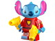 LEGO Minifigure Series Disney 100 Experiment 626 Stitch | BrickEconomy