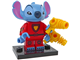 LEGO Minifigure Series Disney 100 Experiment 626 Stitch | BrickEconomy