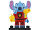 LEGO Minifigure Series Disney 100 Experiment 626 Stitch | BrickEconomy