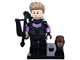 LEGO Minifigure Series Marvel Studios Series 2 Hawkeye | BrickEconomy