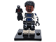 LEGO Minifigure Series Marvel Studios Series 2 Goliath | BrickEconomy