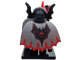LEGO Minifigure Series 25 Basil the Bat Lord | BrickEconomy