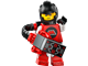 LEGO Minifigure Series 26 Space M-Tron Powerlifter | BrickEconomy