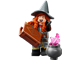 LEGO Minifigure Series Dungeons & Dragons Tasha the Witch Queen ...