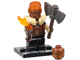 LEGO Minifigure Series Dungeons & Dragons Dwarf Barbarian | BrickEconomy