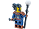 LEGO Minifigure Series Dungeons & Dragons Gith Warlock | BrickEconomy
