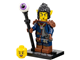 LEGO Minifigure Series Dungeons & Dragons Gith Warlock | BrickEconomy