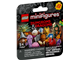 LEGO Minifigure Series Dungeons & Dragons Dragonborn Paladin | BrickEconomy