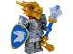 LEGO Minifigure Series Dungeons & Dragons Dragonborn Paladin | BrickEconomy