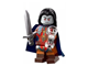 LEGO Minifigure Series Dungeons & Dragons Strahd von Zarovich ...