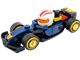 LEGO Minifigure Series F1 Collectible Race Cars Red Bull RB20 ...