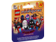 LEGO Minifigure Series Spider-Man: Across the Spider-Verse Margo Kess ...