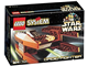 LEGO 7111 Star Wars Droid Fighter | BrickEconomy