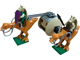 LEGO 7115 Star Wars Gungan Patrol | BrickEconomy