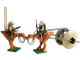 LEGO 7115 Star Wars Gungan Patrol | BrickEconomy