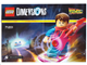 LEGO 71201 Dimensions Back To The Future Level Pack | BrickEconomy
