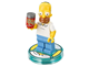LEGO 71202 Dimensions The Simpsons Level Pack | BrickEconomy