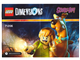 LEGO 71206 Dimensions Team Pack Scooby-Doo | BrickEconomy