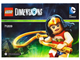LEGO 71209 Dimensions Fun Pack Wonder Woman | BrickEconomy