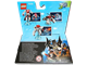 LEGO 71210 Dimensions Fun Pack Cyborg | BrickEconomy