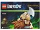 LEGO 71220 Dimensions Fun Pack Gimli | BrickEconomy
