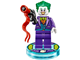 LEGO 71229 Dimensions Team Pack Joker and Harley Quinn | BrickEconomy