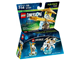 LEGO 71234 Dimensions Fun Pack Sensei Wu | BrickEconomy