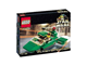 LEGO 7124 Star Wars Flash Speeder | BrickEconomy