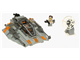 LEGO 7130 Star Wars Snowspeeder | BrickEconomy