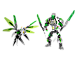 LEGO 71305 Bionicle Toa Lewa Uniter of Jungle | BrickEconomy